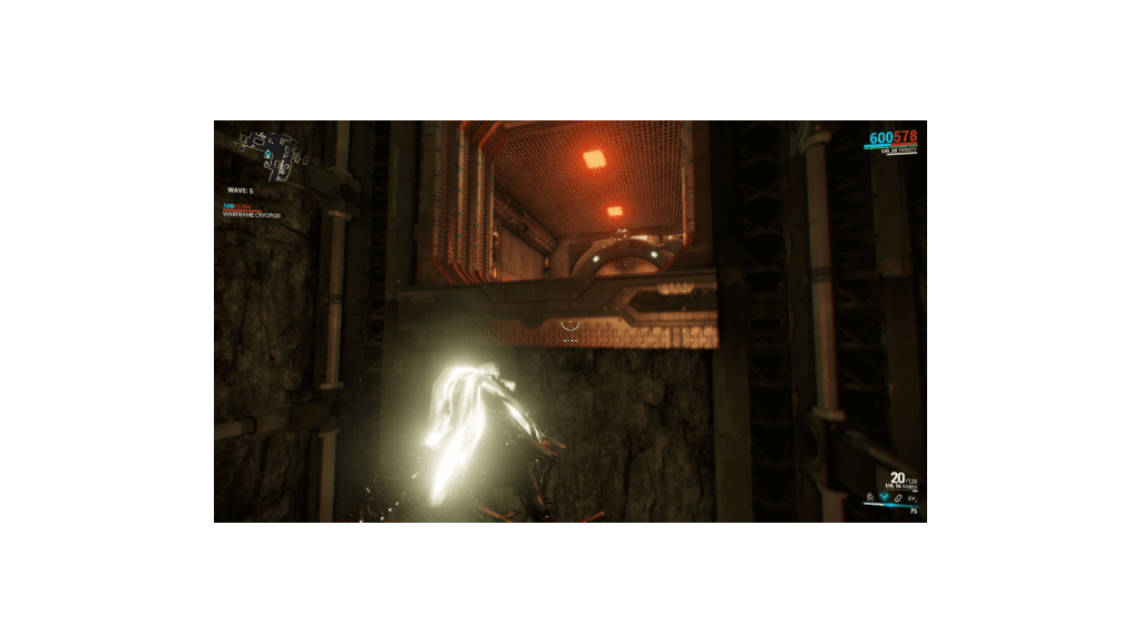 Seimeni - Ceres Elevator Endless Falling - Mission Specific - Warframe Forums