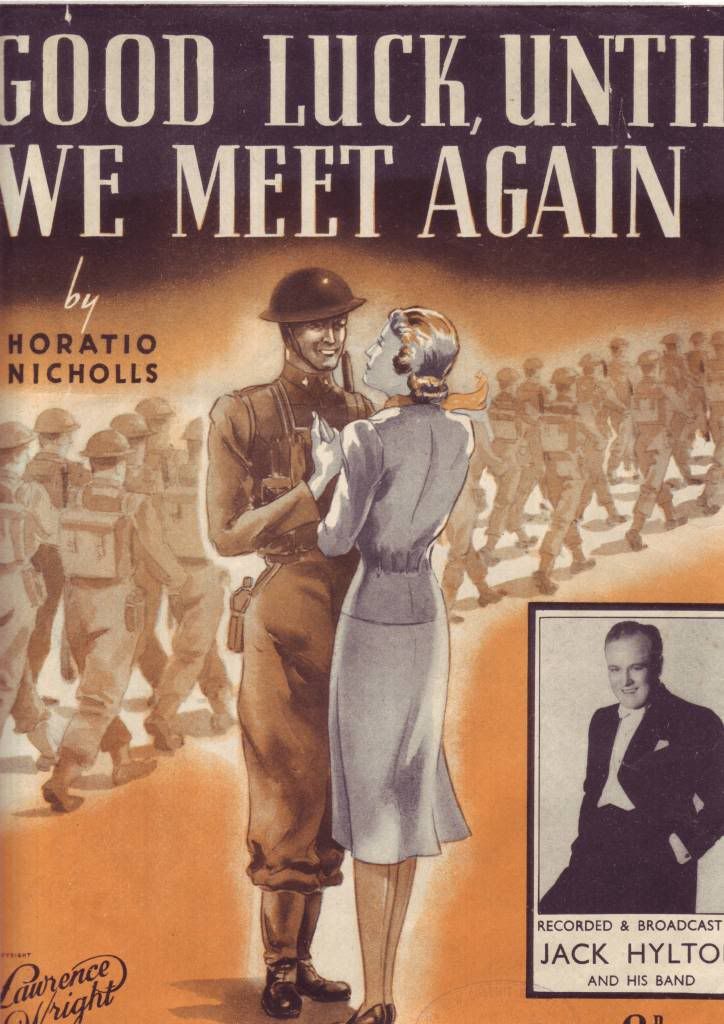 WWII Songs Page 4 The Fedora Lounge wwii-songs-page-4-the-fedora-lounge