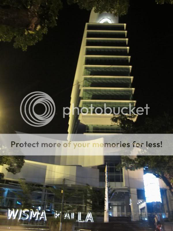 Wisma Kalla | Makassar | Office | 15 floor | 70m | Page 3 ...