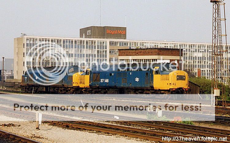 British Trainz • View topic - Class 37 Reskins