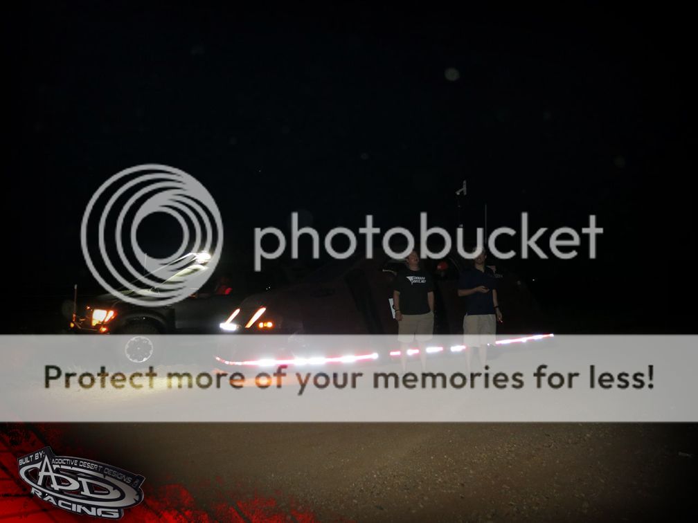 Some pics sent to us by our friends the storm chasers | F-150 Raptor Forums