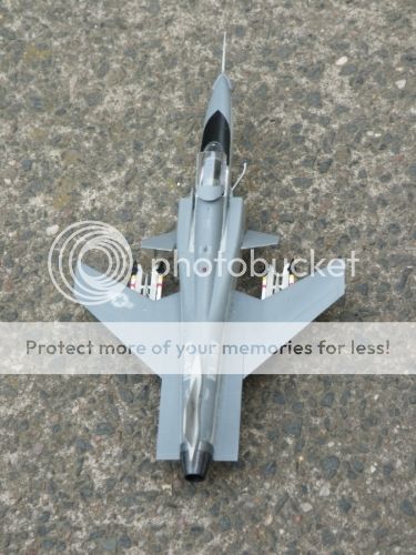 Grumman X/F29 - The Unofficial Airfix Modellers' Forum