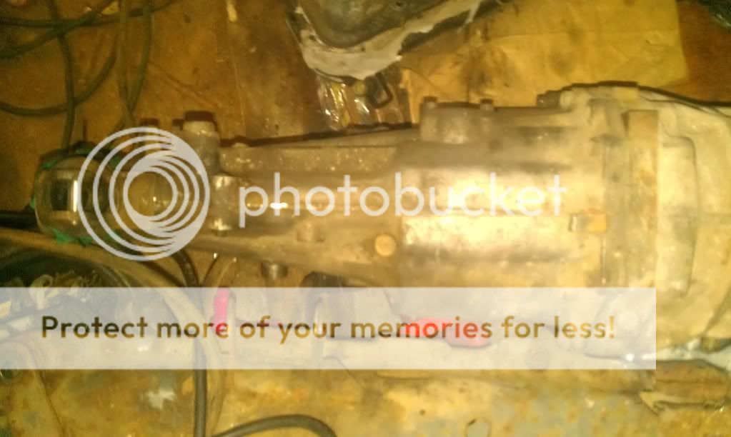 280zx 5-speed transmission - Datsun Parts For Sale - Ratsun Forums