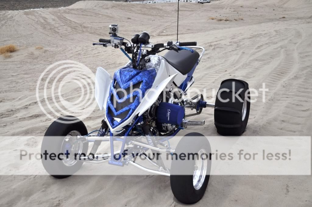 RAPTOR OF THE YEAR 2011 VOTING | Modded Raptors Forum