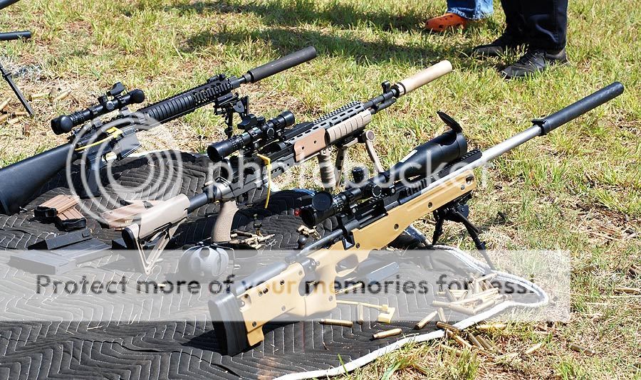 Official Mil Sniper Rifle Photo and Discussion Thread > Bolt Action ...