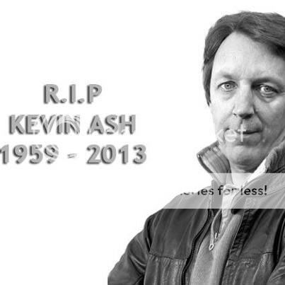 UK Journalist Kevin Ash Dies in Accident at BMW Press Launch | XR1200 ...