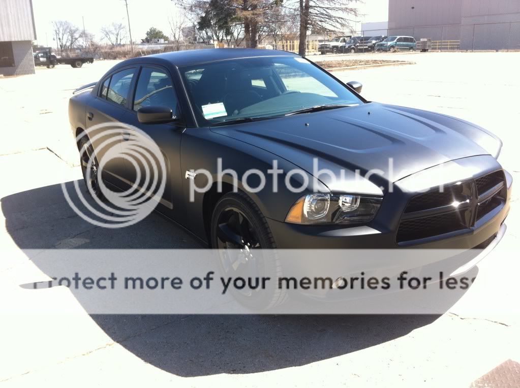 2011 Fast Five Dodge Chargers | LX Forums Forum