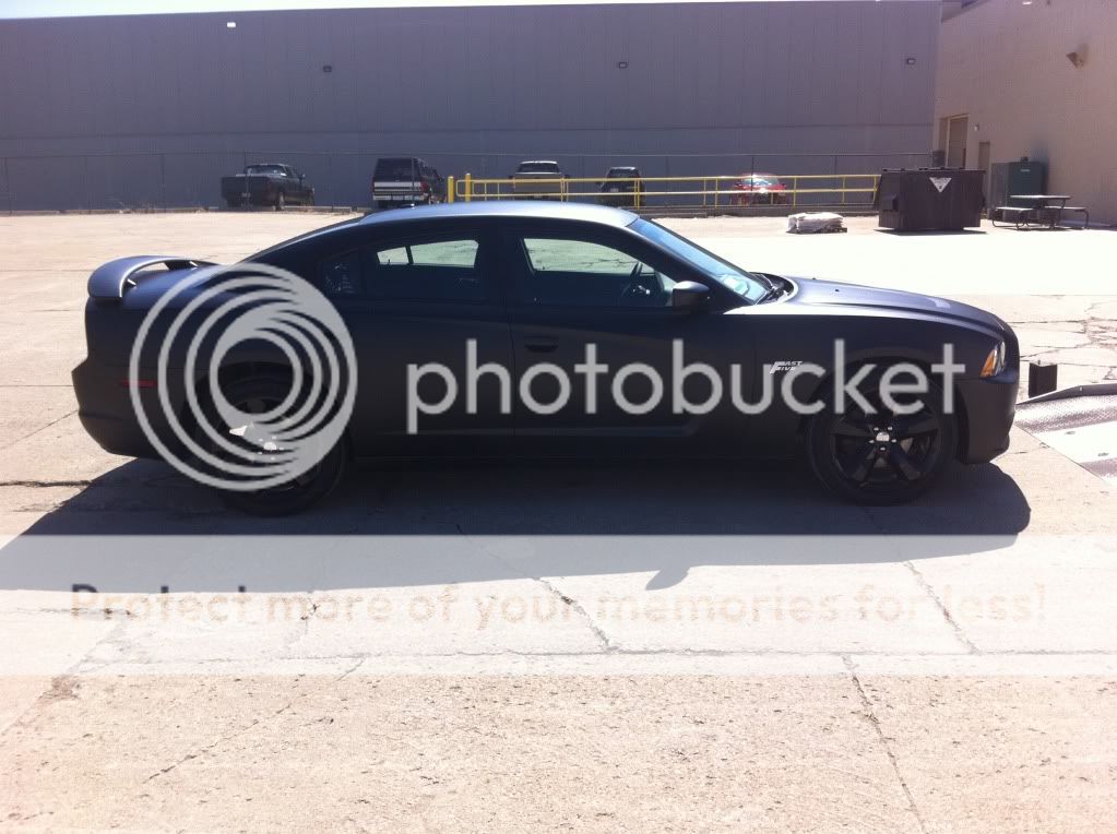 2011 Fast Five Dodge Chargers | LX Forums Forum