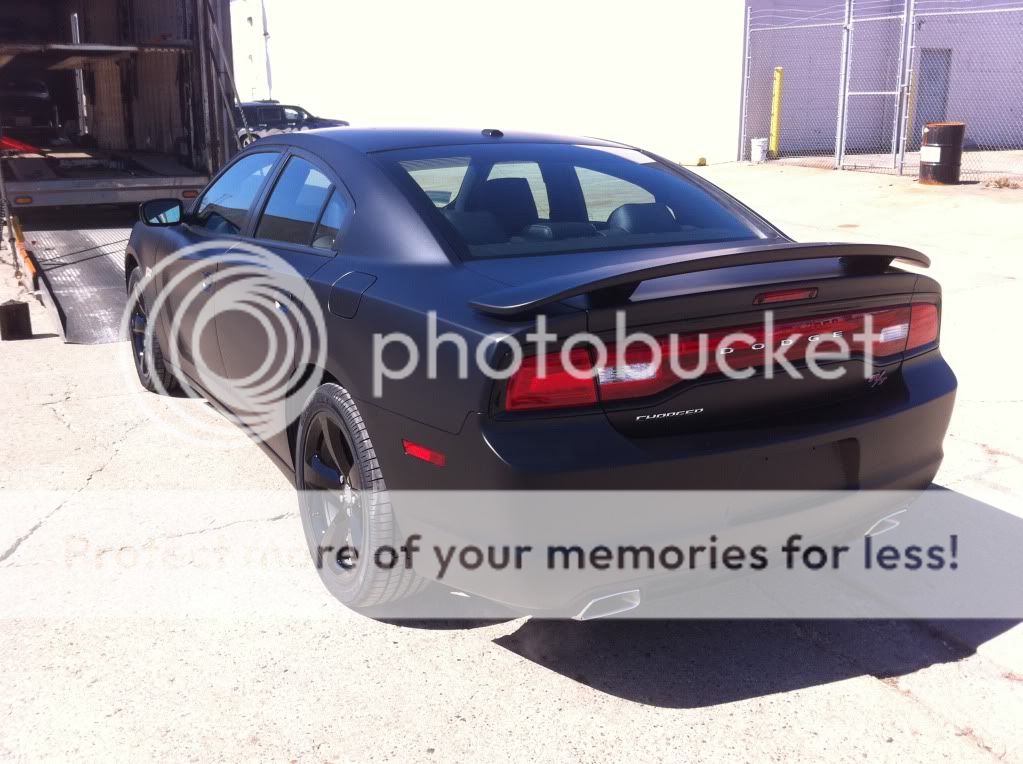 2011 Fast Five Dodge Chargers | LX Forums Forum