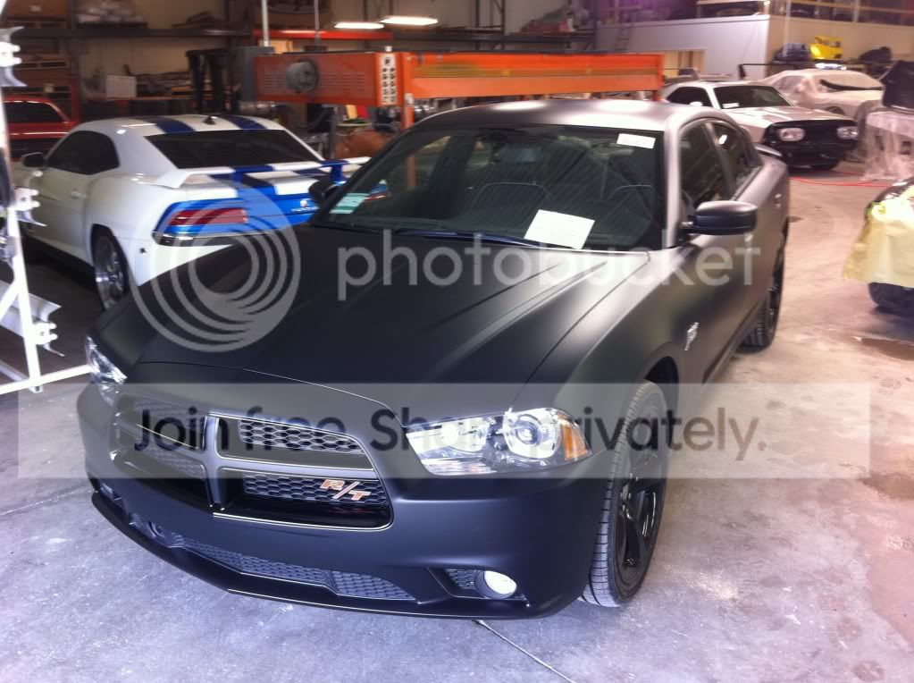 Chrysler - Dodge - Jeep - Auto - Forum | Dodge Charger - Forum / LD 2 ...