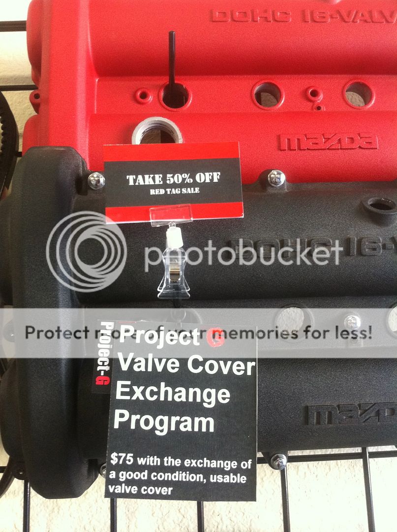 Project-G "G-rillin' Saturday's" w/ Weekly Special! - MX-5 Miata Forum