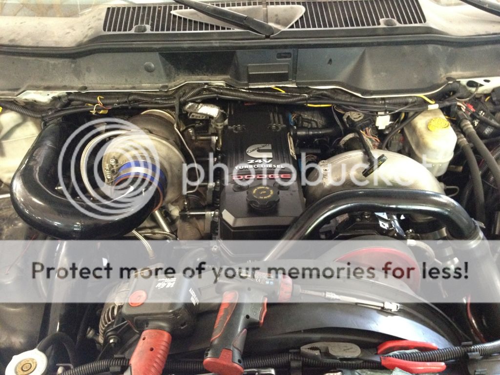 dual cp3 kit | Cummins Diesel Forum