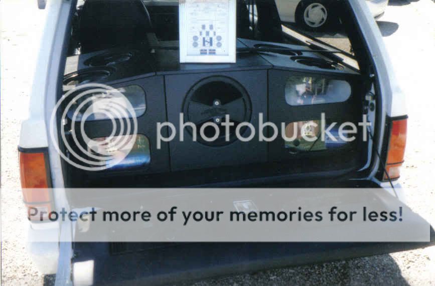 Old school install thread | Page 6 | DIYMobileAudio.com Car Stereo Forum