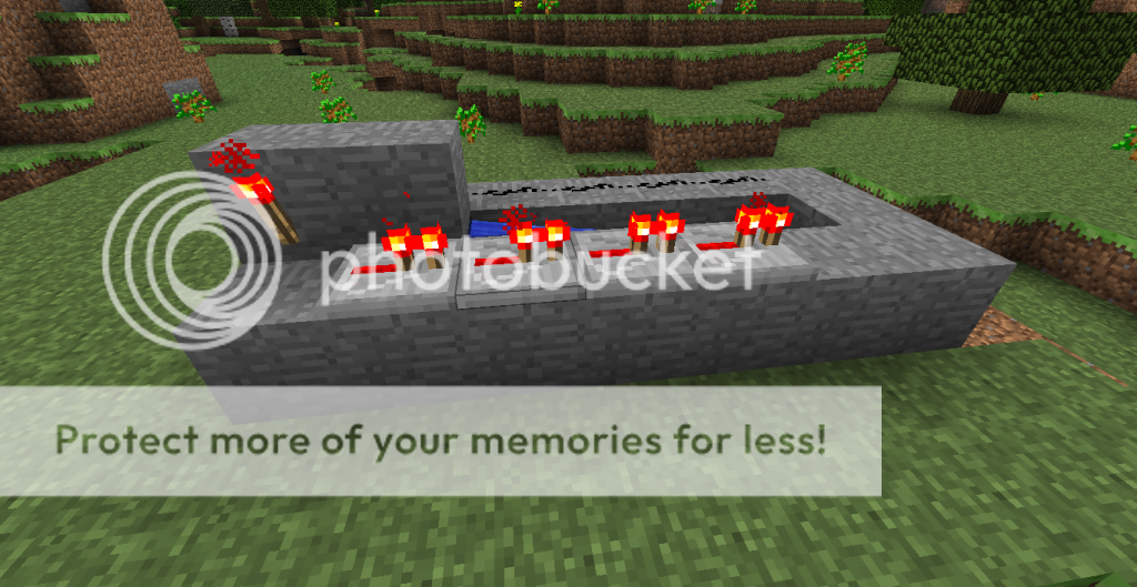 Tutorial - Redstone tnt cannon tutorial. | Se7enSins Gaming Community